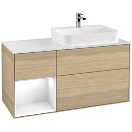 Villeroy & Boch Villeroy & Boch Finion Waschtischunterschrank F39, F391GFPC F391GFPC