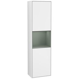 Villeroy & Boch Villeroy & Boch Finion Hochschrank F46 418x1516x270mm, F460GMGF F460GMGF