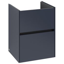Villeroy & Boch Villeroy & Boch Waschtischunterschrank Collaro 472x610x404mm m. Bel. 2 Ausz. Waschtisch mittig Marin C141B0VQ