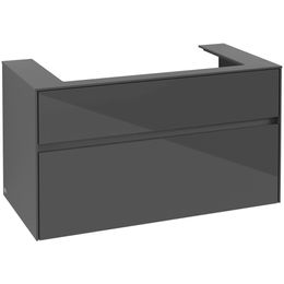 Villeroy & Boch Villeroy & Boch Collaro Waschtischunterschrank C02000, C02000FP C02000FP