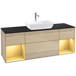 Villeroy & Boch Villeroy & Boch Finion Waschtischunterschrank F86, F862HFPC F862HFPC