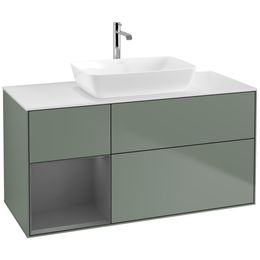 Villeroy & Boch Villeroy & Boch Finion Waschtischunterschrank F82, F821GKGM F821GKGM