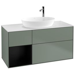 Villeroy & Boch Villeroy & Boch Finion Waschtischunterschrank F94, F941PDGM F941PDGM