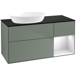 Villeroy & Boch Villeroy & Boch Finion Waschtischunterschrank FA5, FA52MTGM FA52MTGM