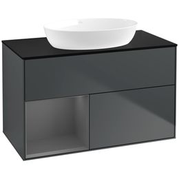 Villeroy & Boch Villeroy & Boch Finion Waschtischunterschrank FA1, FA12GKHG FA12GKHG