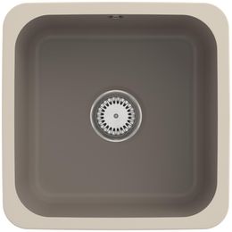 Villeroy & Boch Villeroy & Boch Cisterna 50 Unterbausp&uuml;le 670302, 670302TR 670302TR