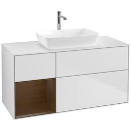 Villeroy & Boch Villeroy & Boch Finion Waschtischunterschrank F82, F821GNMT F821GNMT
