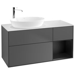 Villeroy & Boch Villeroy & Boch Finion Waschtischunterschrank F93, F931PDGK F931PDGK