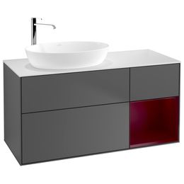 Villeroy & Boch Villeroy & Boch Finion Waschtischunterschrank F93, F931HBGK F931HBGK
