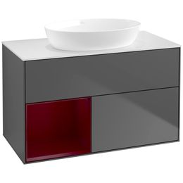 Villeroy & Boch Villeroy & Boch Finion Waschtischunterschrank FA1, FA11HBGK FA11HBGK
