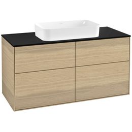 Villeroy & Boch Villeroy & Boch Finion Waschtischunterschrank F26, F26200PC F26200PC