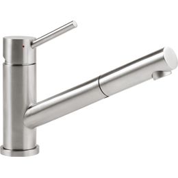 Villeroy & Boch Villeroy & Boch Como Shower Einhand-Sp&uuml;ltischbatterie, 925200LC 925200LC