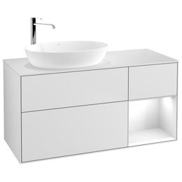Villeroy & Boch Villeroy & Boch Finion Waschtischunterschrank F93, F931GFMT F931GFMT