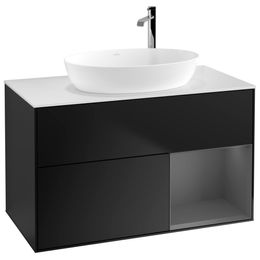 Villeroy & Boch Villeroy & Boch Finion Waschtischunterschrank F90, F901GKPD F901GKPD