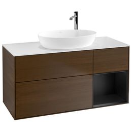 Villeroy & Boch Villeroy & Boch Finion Waschtischunterschrank F95, F951PDGN F951PDGN