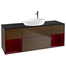 Villeroy & Boch Villeroy & Boch Finion Waschtischunterschrank F98, F982HBGN F982HBGN
