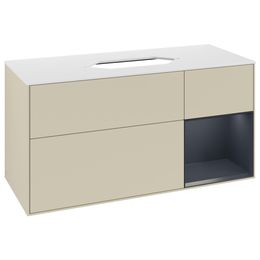 Villeroy & Boch Villeroy & Boch Waschbeckenunterschrank Finion F71 1200x603x501mm m Bel FK/RE/AP: HJ/HG/1 F711HGHJ