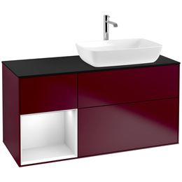 Villeroy & Boch Villeroy & Boch Finion Waschtischunterschrank F80, F802MTHB F802MTHB