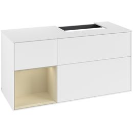 Villeroy & Boch Villeroy & Boch Waschbeckenunterschrank Finion F14 1200x603x501mm m Bel FK/RE/AP: MT/HJ/1 F141HJMT