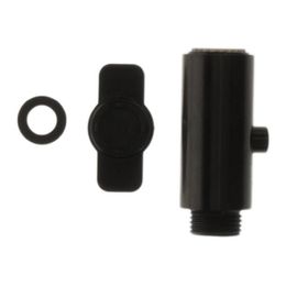 Villeroy & Boch Villeroy & Boch Handbrause 927305 Edelstahl massiv poliert, 92730505 92730505