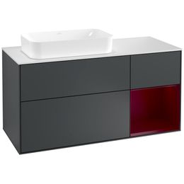 Villeroy & Boch Villeroy & Boch Finion Waschtischunterschrank F28, F281HBHG F281HBHG