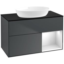 Villeroy & Boch Villeroy & Boch Finion Waschtischunterschrank FA2, FA22MTHG FA22MTHG