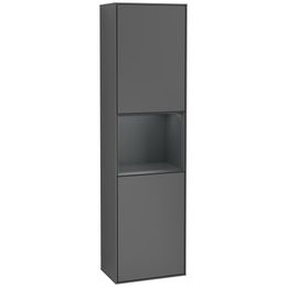 Villeroy & Boch Villeroy & Boch Finion Hochschrank F46 418x1516x270mm, F460HGGK F460HGGK