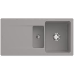 Villeroy & Boch Villeroy & Boch Siluet 60 R Sp&uuml;le 333701 1000x510mm, 333701KD 333701KD