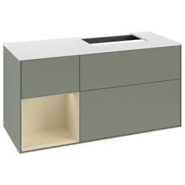 Villeroy & Boch Villeroy & Boch Waschbeckenunterschrank Finion F14 1200x603x501mm m Bel FK/RE/AP: GM/HJ/1 F141HJGM