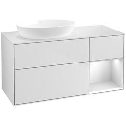 Villeroy & Boch Villeroy & Boch Finion Waschtischunterschrank FA5, FA51MTMT FA51MTMT