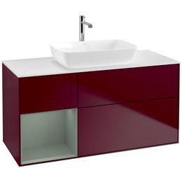 Villeroy & Boch Villeroy & Boch Finion Waschtischunterschrank F82, F821GMHB F821GMHB