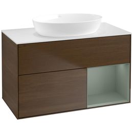 Villeroy & Boch Villeroy & Boch Finion Waschtischunterschrank FA2, FA21GMGN FA21GMGN