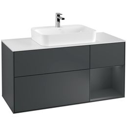 Villeroy & Boch Villeroy & Boch Finion Waschtischunterschrank F42, F421HGHG F421HGHG