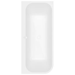Villeroy & Boch Villeroy & Boch Vorwandbadewanne Architectura 180ARERB2 Vorwandbadewanne re ausf. m Sys AE TP2 Zul. UAE180ARERB2V01