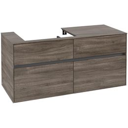 Villeroy & Boch Villeroy & Boch WaschtischUS Collaro 1200x548x500mm C08200RK