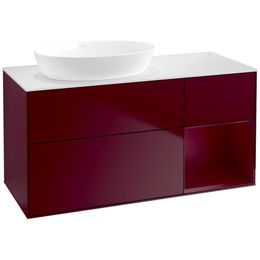 Villeroy & Boch Villeroy & Boch Finion Waschtischunterschrank FA5, FA51HBHB FA51HBHB