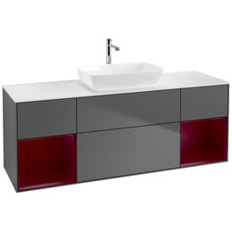 Villeroy & Boch Villeroy & Boch Finion Waschtischunterschrank F86, F861HBGK F861HBGK