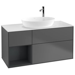 Villeroy & Boch Villeroy & Boch Finion Waschtischunterschrank F94, F941HGGK F941HGGK