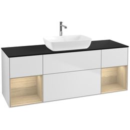 Villeroy & Boch Villeroy & Boch Finion Waschtischunterschrank F86, F862PCMT F862PCMT