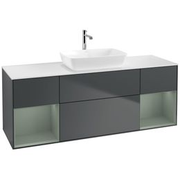 Villeroy & Boch Villeroy & Boch Finion Waschtischunterschrank F86, F861GMHG F861GMHG