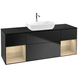 Villeroy & Boch Villeroy & Boch Finion Waschtischunterschrank F86, F862PCPD F862PCPD