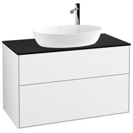 Villeroy & Boch Villeroy & Boch Finion Waschtischunterschrank F88, F88200GF F88200GF