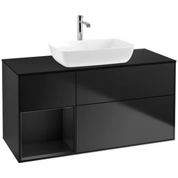 Villeroy & Boch Villeroy & Boch Finion Waschtischunterschrank F82, F822PDPD F822PDPD