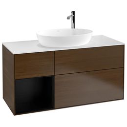 Villeroy & Boch Villeroy & Boch Finion Waschtischunterschrank F94, F941PDGN F941PDGN