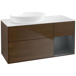 Villeroy & Boch Villeroy & Boch Finion Waschtischunterschrank FA5, FA51HGGN FA51HGGN
