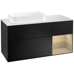 Villeroy & Boch Villeroy & Boch Finion Waschtischunterschrank F28, F281PCPD F281PCPD