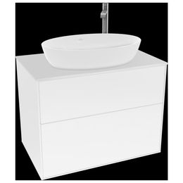 Villeroy & Boch Villeroy & Boch Finion Waschtischunterschrank F87, F87100GF F87100GF