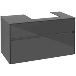 Villeroy & Boch Villeroy & Boch Collaro Waschtischunterschrank C01500, C01500FP C01500FP