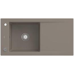 Villeroy & Boch Villeroy & Boch Timeline 60 Sp&uuml;le 679002 1000x510mm, 679002TR 679002TR