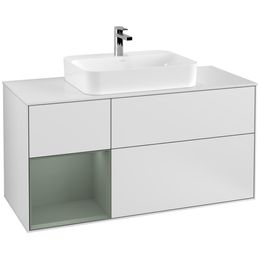 Villeroy & Boch Villeroy & Boch Finion Waschtischunterschrank F41, F411GMMT F411GMMT